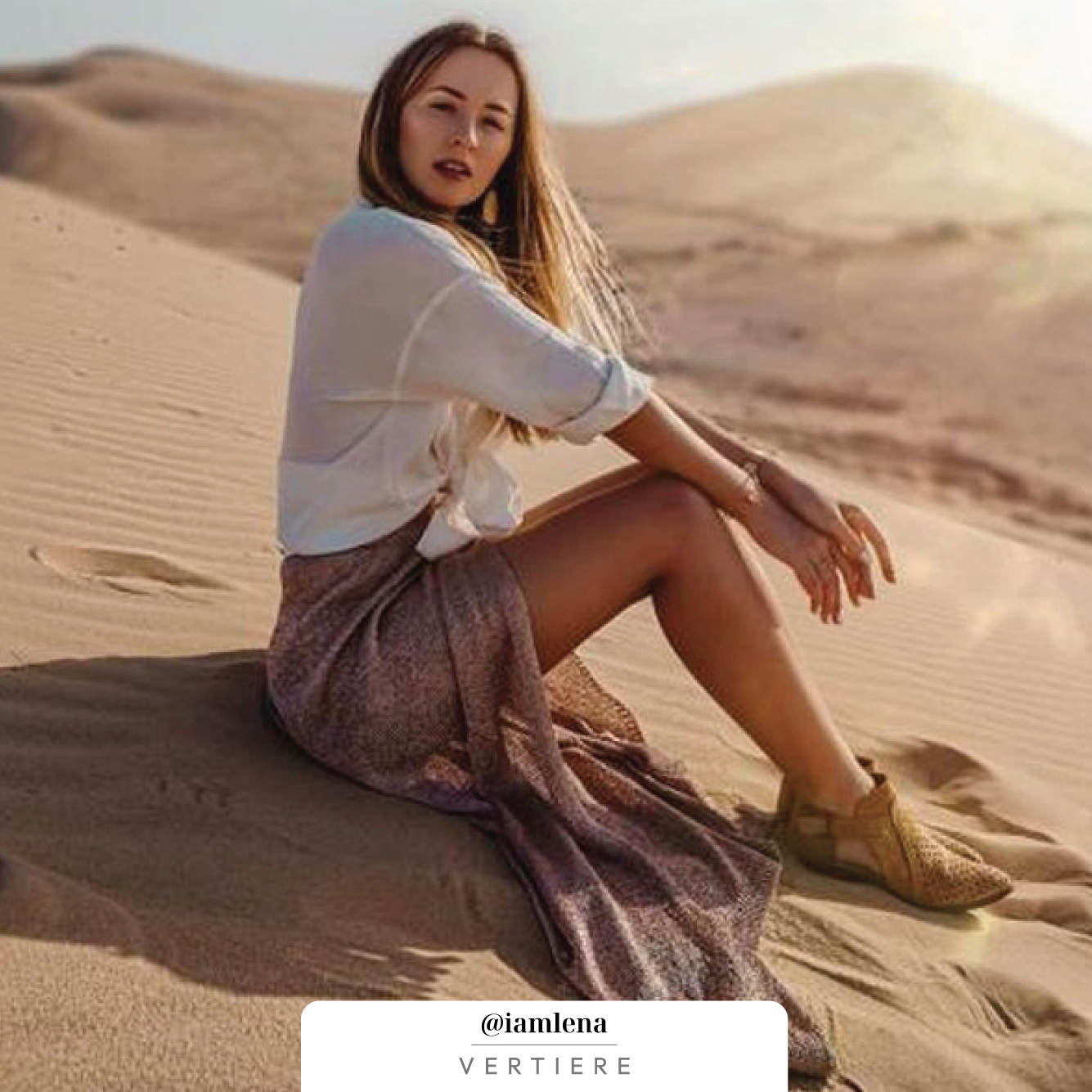 ILOLA™ – Linked Organically | Loved Authentically