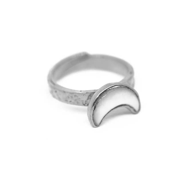 The BULAN Ring - ILOLA™