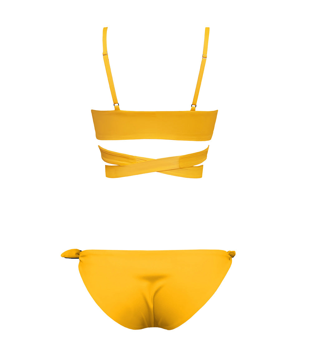 Yellow / Lin + Line - ILOLA™
