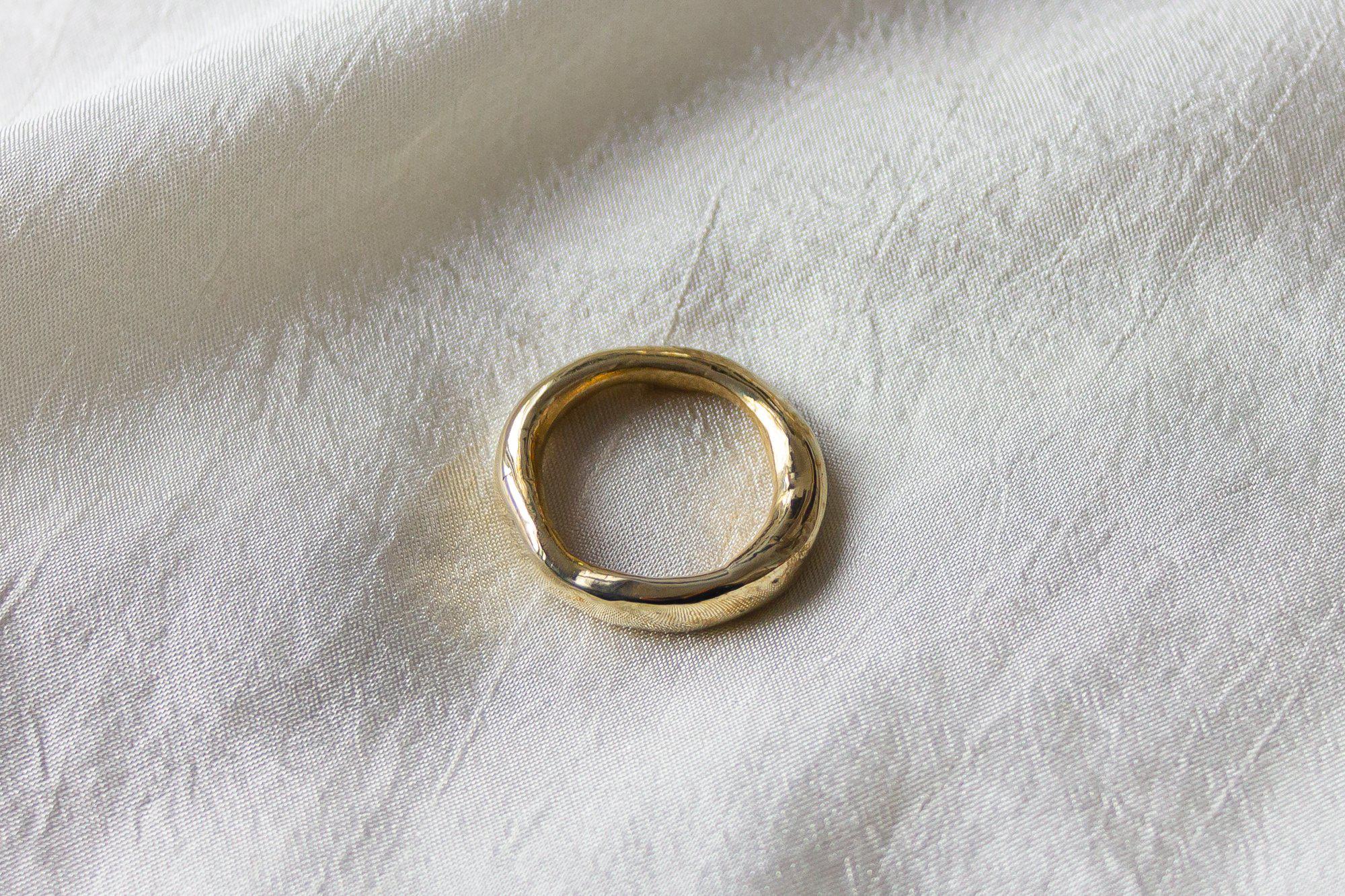 Wisdom Ring - ILOLA™