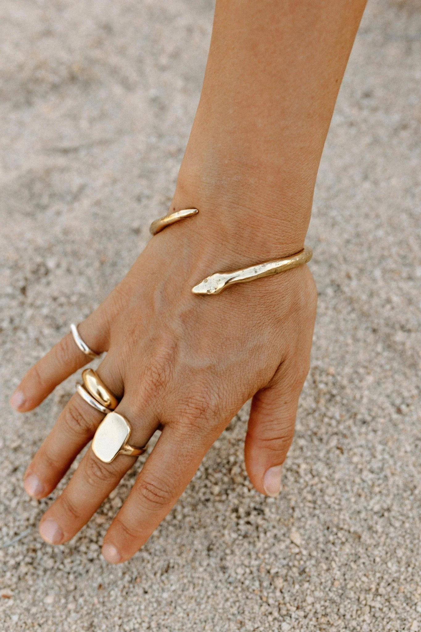 Wisdom Ring - ILOLA™