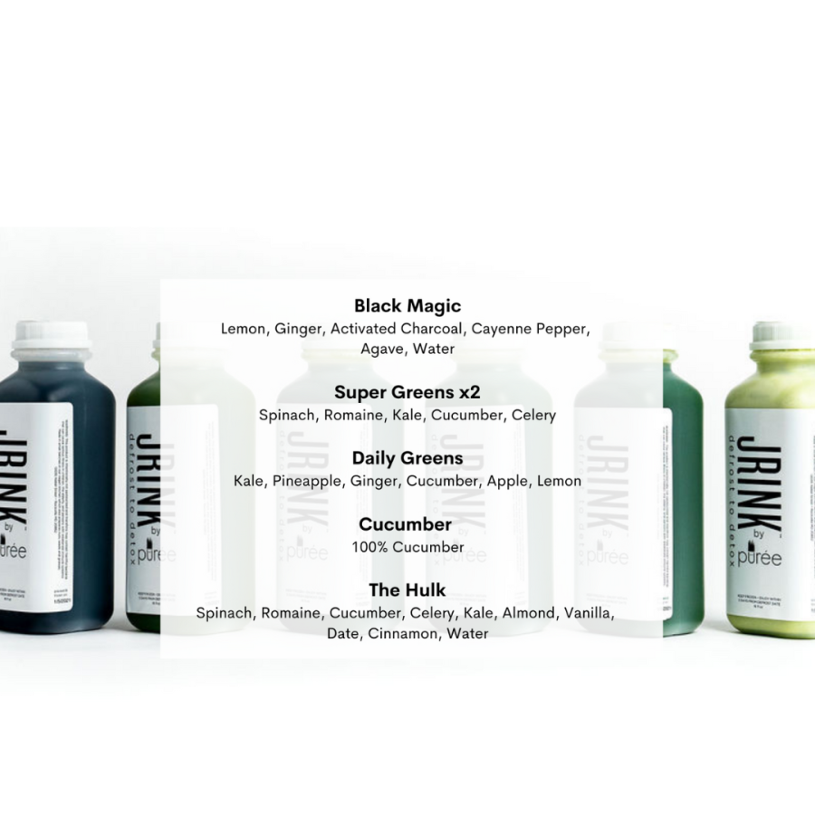 Advanced Juice Reboot - ILOLA™