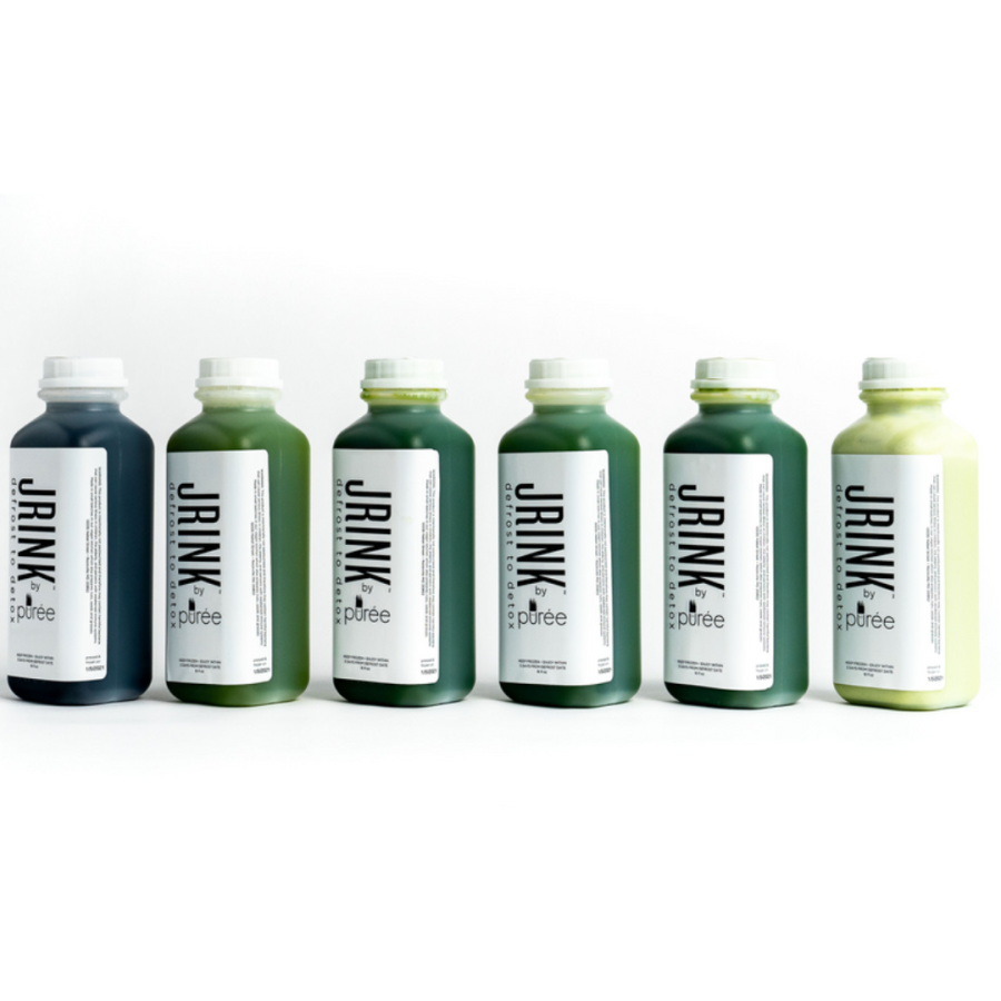 Advanced Juice Reboot - ILOLA™