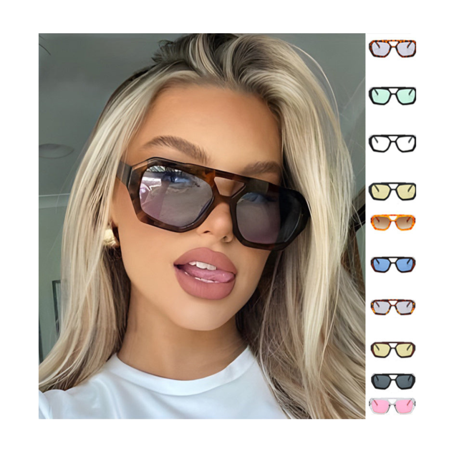 Luna Style Sunglasses - ILOLA™